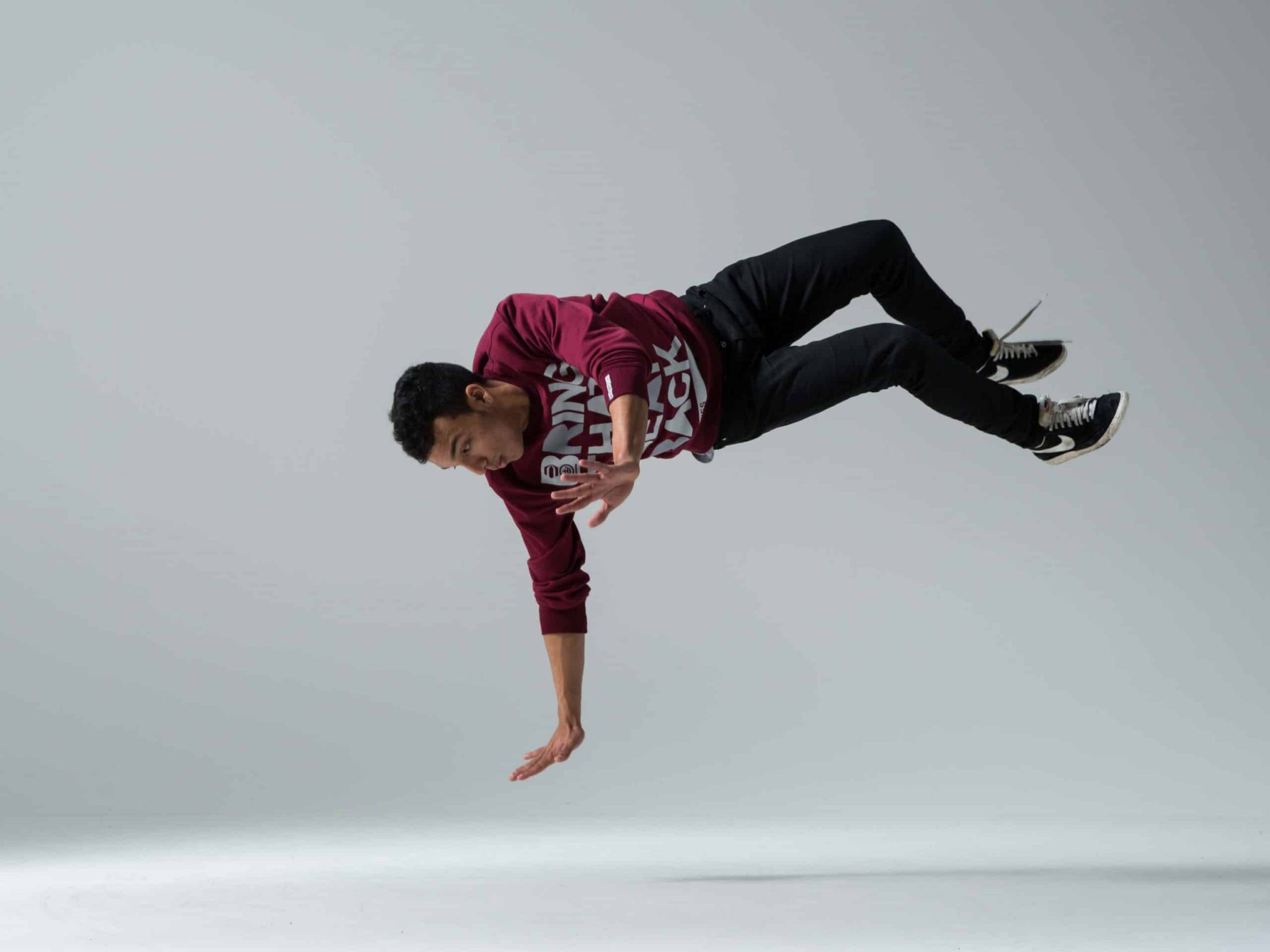 【嘻哈文化】甚麽是Hip Hop？詳解街頭舞蹈的起源 | Harlequin亞洲
