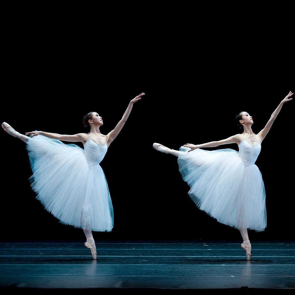 Ballet Dance Floors | Harlequin Floors